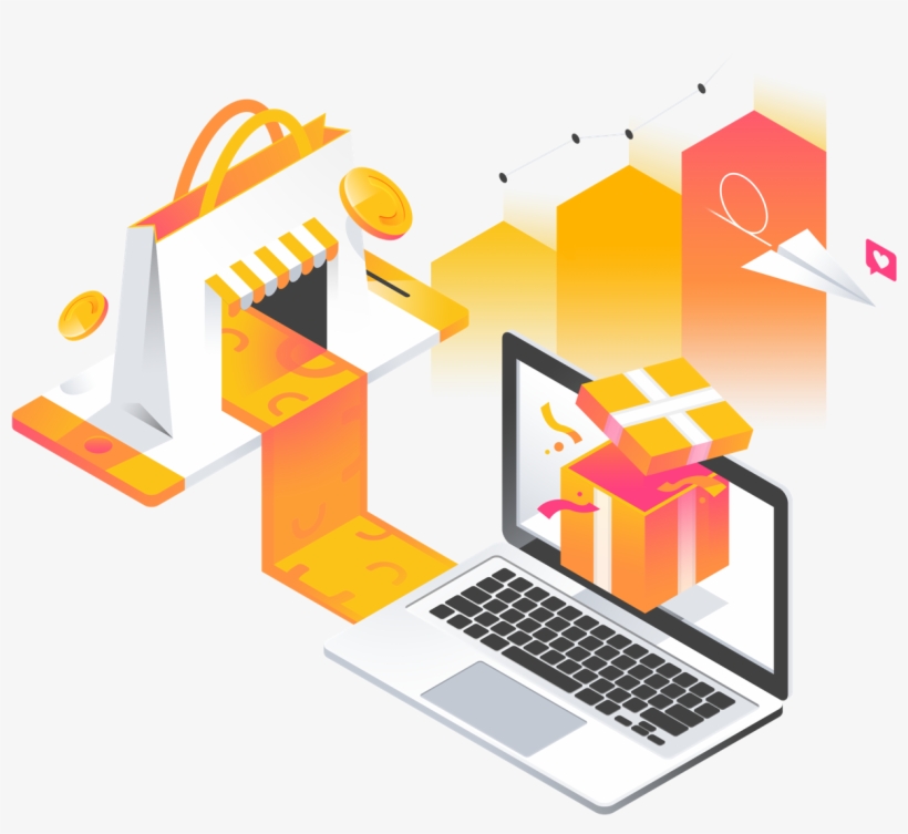 Reward Programs For Ecommerce Png Points Loyalty Beauty - Smile Io ...