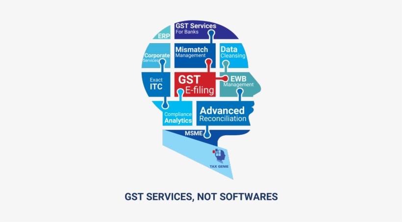 Download Gst Compliance Services - Tax | Transparent PNG Download | SeekPNG