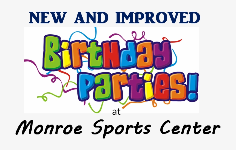 Birthday Party Text PNG Image | Transparent PNG Free Download on SeekPNG
