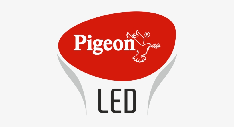 Download Best Induction Cooktop - Pigeon Kitchen Appliances Logo ...