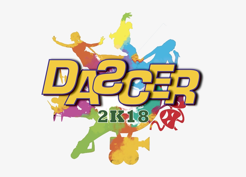 Bcet Welcomes To Dascer '2018 - Graphic Design PNG Image | Transparent ...