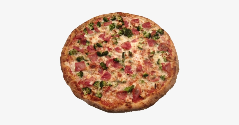 The Owners Of Pizza Plus, Roz And Thomas Have Been - California-style ...