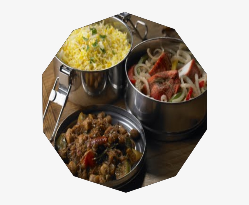 Image - Tiffin PNG Image | Transparent PNG Free Download on SeekPNG