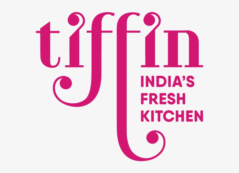 Download Tiffin Fresh Kitchen Logo - Tiffin | Transparent PNG Download ...