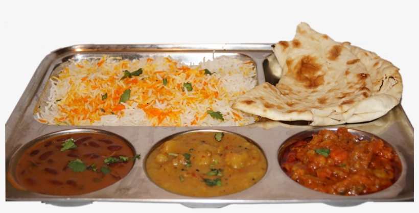 Vegetarian - Veg Rice Plate Png PNG Image | Transparent PNG Free ...