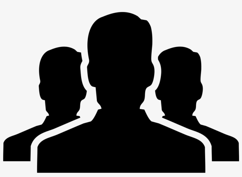 Peoples Comments - Peoples Icon PNG Image | Transparent PNG Free ...