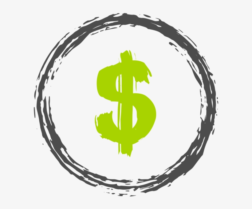 Money Finance Dollar Logo Object - Logo PNG Image | Transparent PNG ...