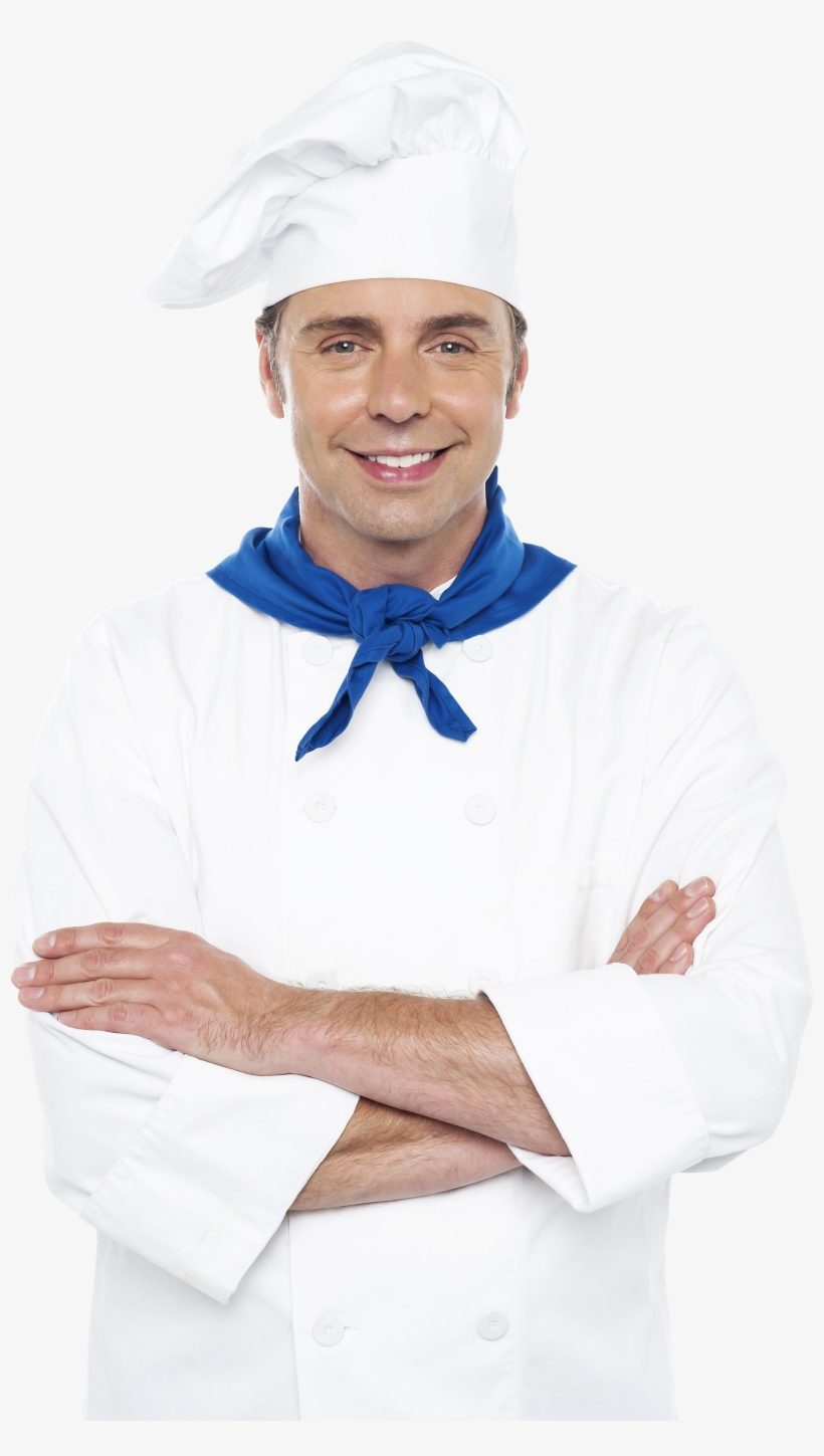 People Chef Png PNG Image | Transparent PNG Free Download on SeekPNG