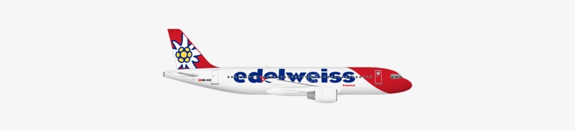 Edelweiss Air PNG Image | Transparent PNG Free Download on SeekPNG