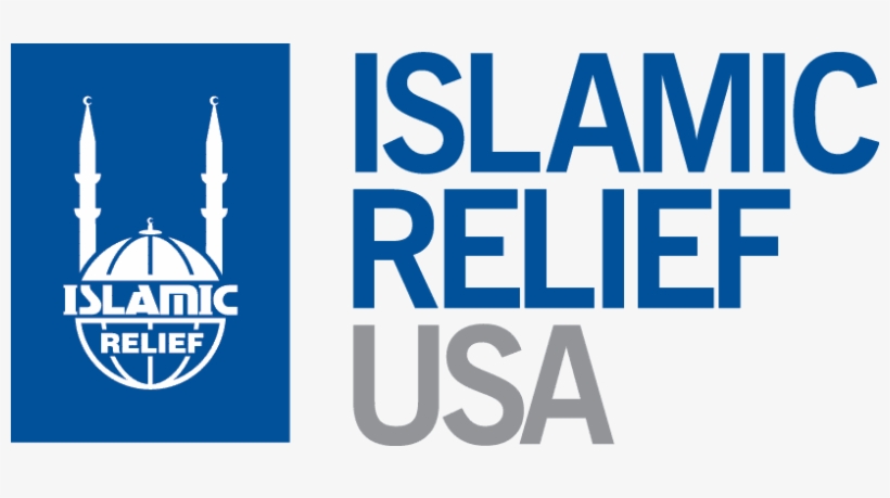 Irusa Social Media Post Form - Islamic Relief Usa Logo PNG Image ...