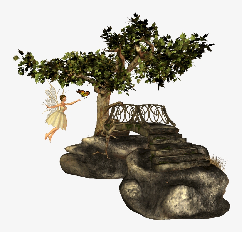 Welcome To The Enchanted Forest - Enchanted Forest Images Transparent ...