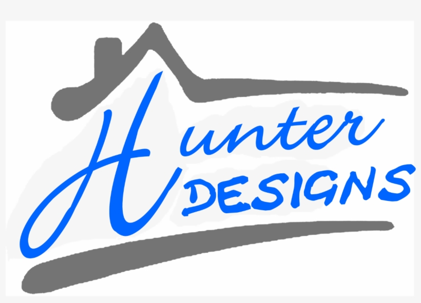 Download Hunter Designs - Logo | Transparent PNG Download | SeekPNG