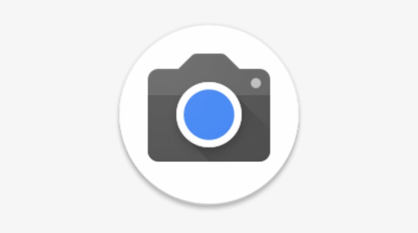 Download Android Camera Icon Png - Google Camera | Transparent PNG ...