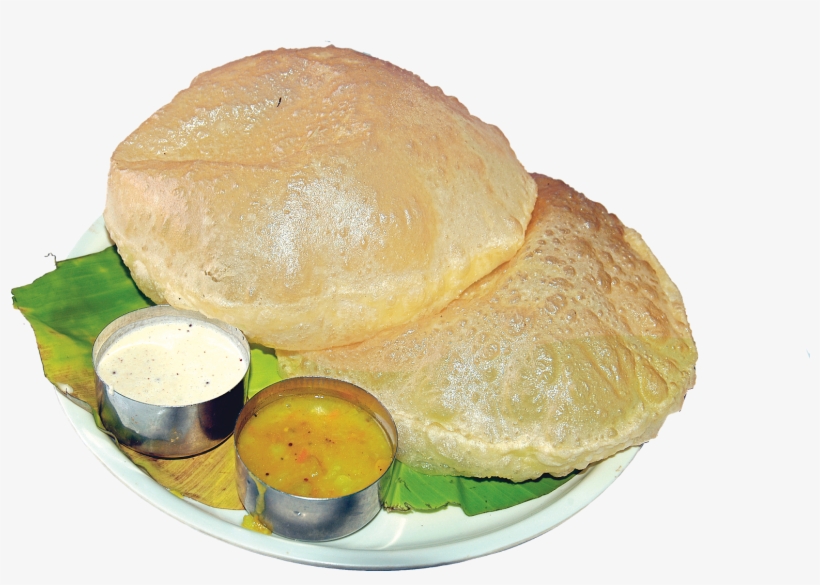 Poori Puri Indian Food Png Hd Stock Photos - Puri Tiffin PNG Image ...