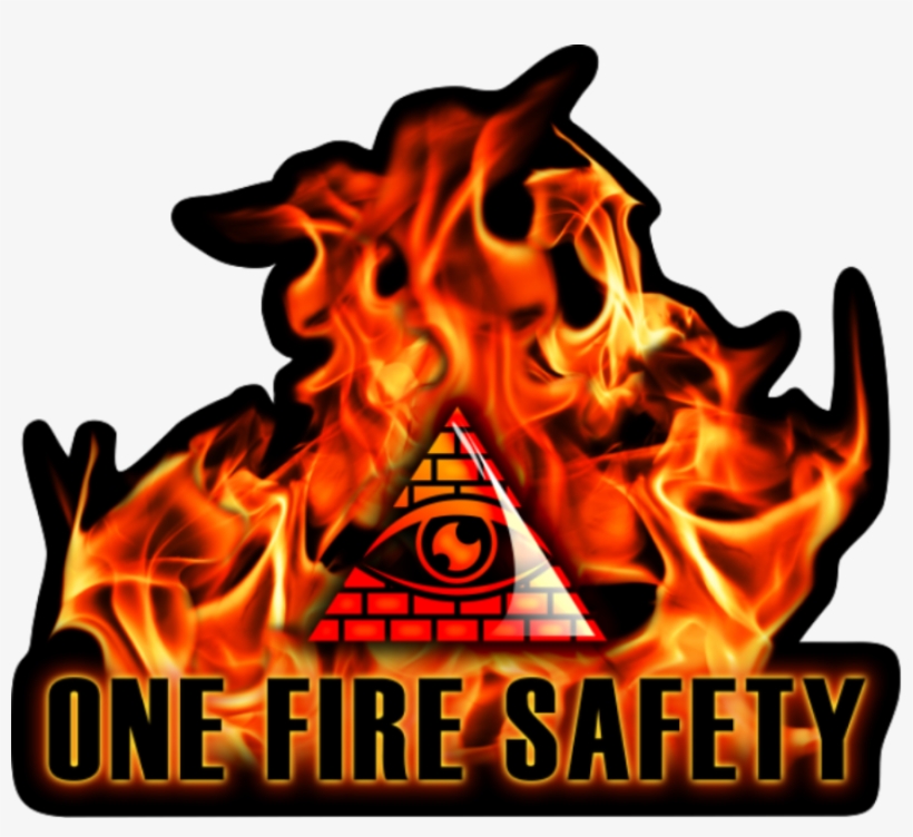 One Fire Safety PNG Image | Transparent PNG Free Download on SeekPNG