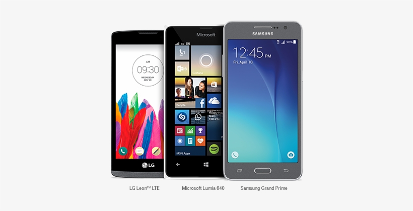 Mobile Hotspot Shop Mobile Hotspot Ready Cell Phones - Microsoft Lumia ...