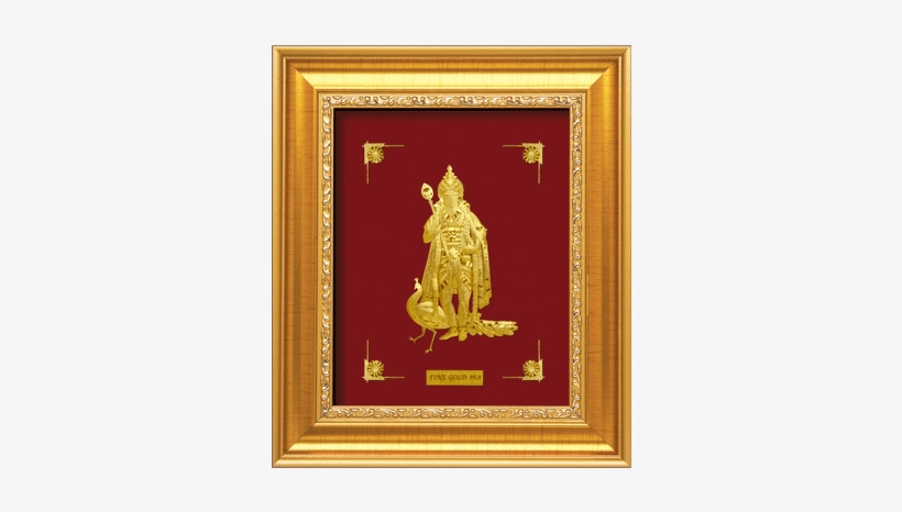 Download This Is The Image Of Murugan The Hindu God Of Victory ...