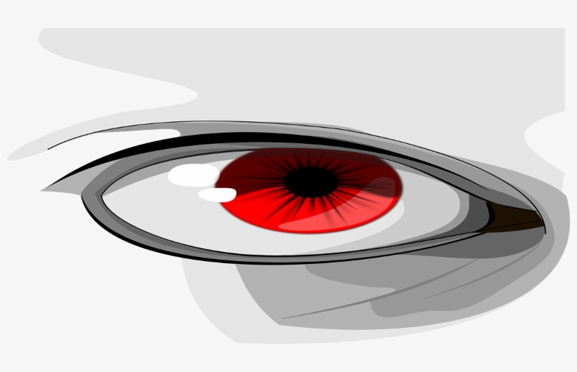 Download Angry Red Eyes Png | Transparent PNG Download | SeekPNG