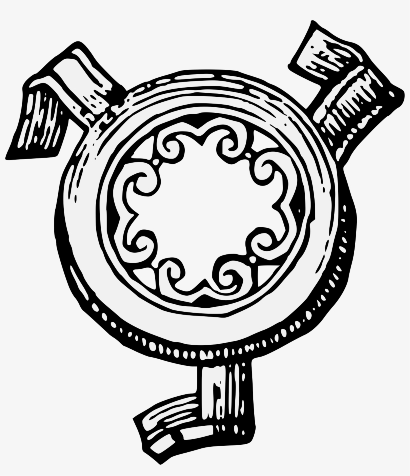 Pot Clipart Traceable - Clip Art PNG Image | Transparent PNG Free ...