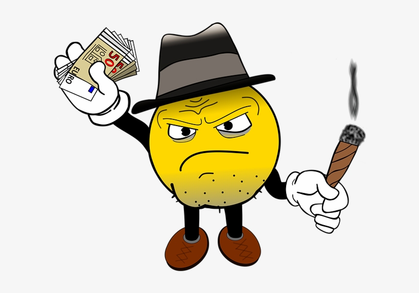 Smiley Boss PNG Image | Transparent PNG Free Download on SeekPNG