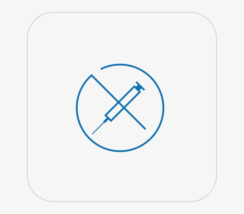 Non-invasive Icon - Icon PNG Image | Transparent PNG Free Download on ...