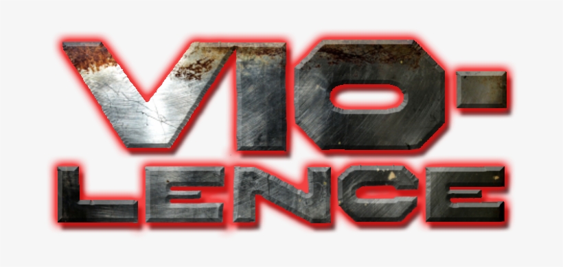 Download Lence Logo - Vio Lence Band Logo | Transparent PNG Download ...