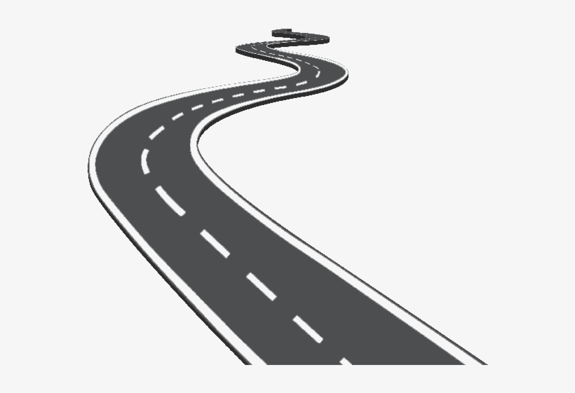 Road Construction Site Clipart