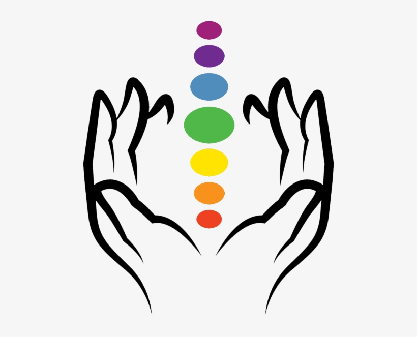 Healing Hands Logo