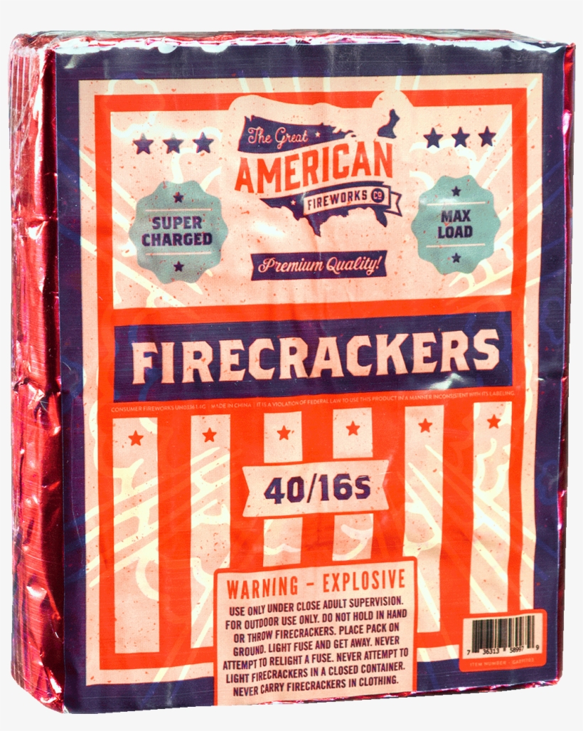 Firecrackers Half Brick - Firecracker PNG Image | Transparent PNG Free ...