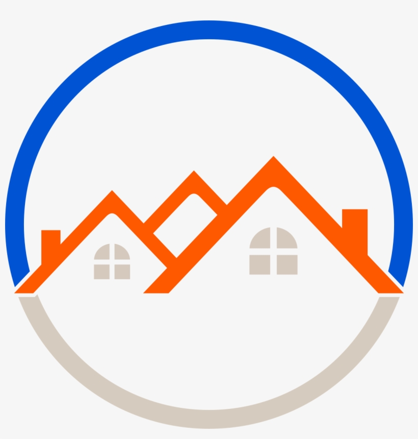 Download Mountain Hands Handyman - Logo | Transparent PNG Download ...