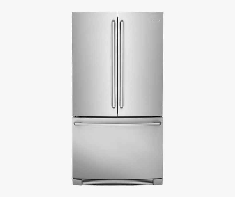 Counter Depth French Door Refrigerator With Iq Touch™ - Kitchenaid ...