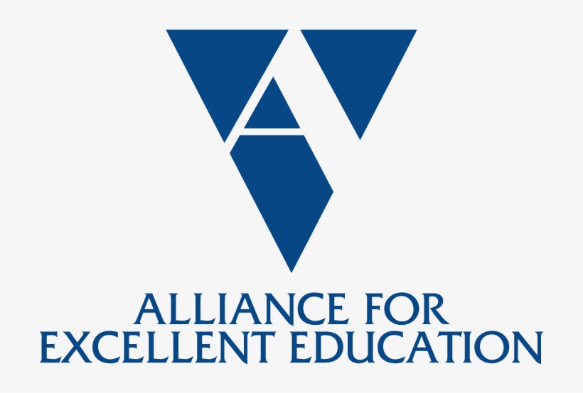 Alliance For Education Logo - Alliance For Excellent Education Logo PNG ...