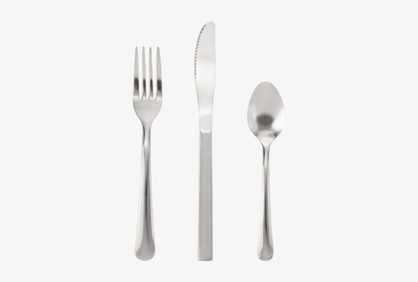 Cutlery Top View Png PNG Image | Transparent PNG Free Download on SeekPNG
