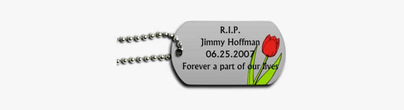 Rip Dog Tag - Rip PNG Image | Transparent PNG Free Download on SeekPNG