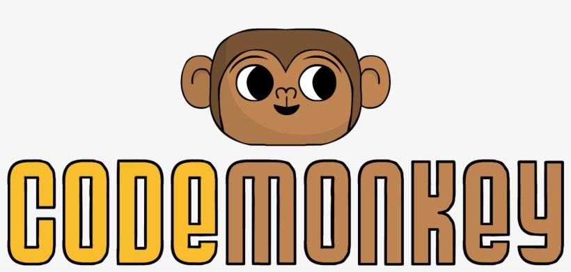 Coding For Children Is The New Literacy We Have Said - Code Monkey PNG ...