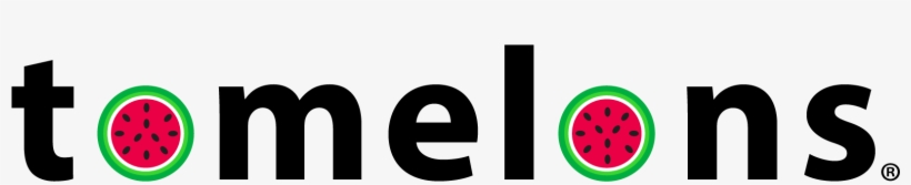 Download Tomelons Logo - Watermelon | Transparent PNG Download | SeekPNG