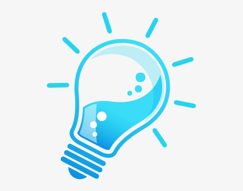 Frankenware Bulb Logo - Thinking Bulb Logo Png PNG Image | Transparent ...