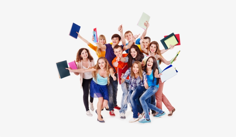 Students Png PNG Image | Transparent PNG Free Download on SeekPNG