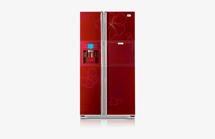Download ~my Dream Fridge - Lg Side By Side Fridge Singapore ...