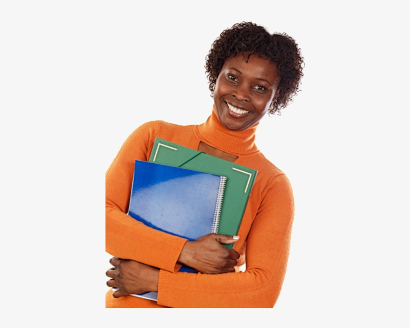 African American College Student - Black College Student Png PNG Image ...