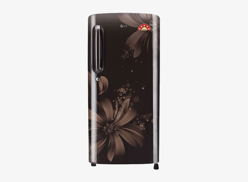 Fridge - Lg Refrigerator 215 Ltr PNG Image | Transparent PNG Free ...