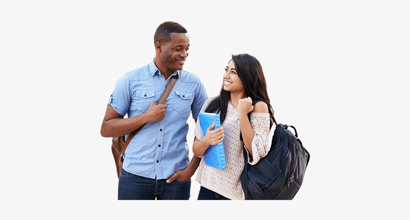 As A Student, You And Your Community Group Can Support - Student PNG ...