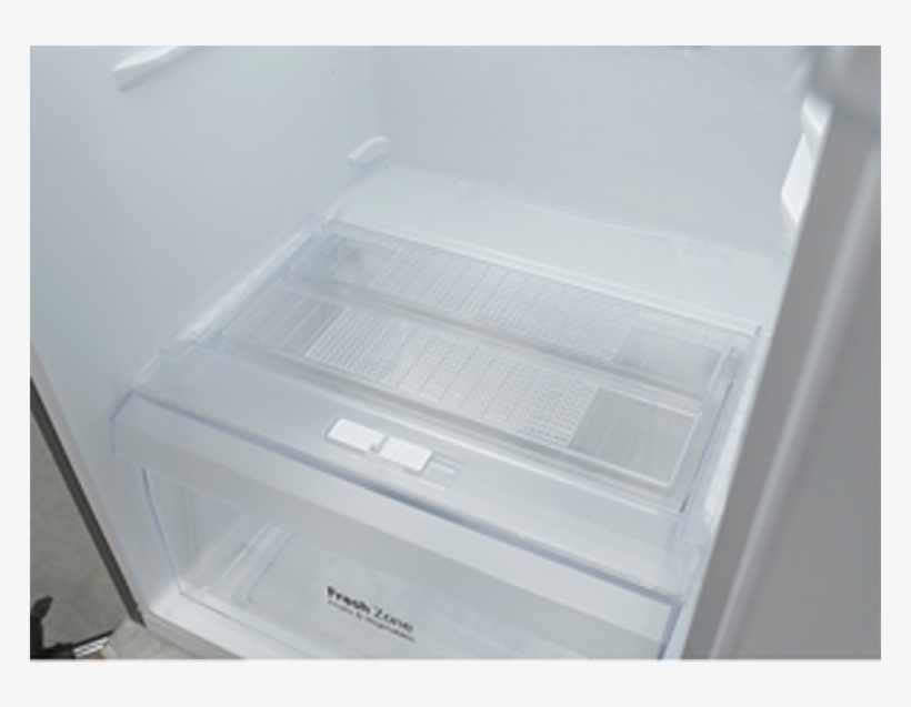 Double Door Lg Refrigerator With Dual Fridge Feature - Refrigerator PNG ...