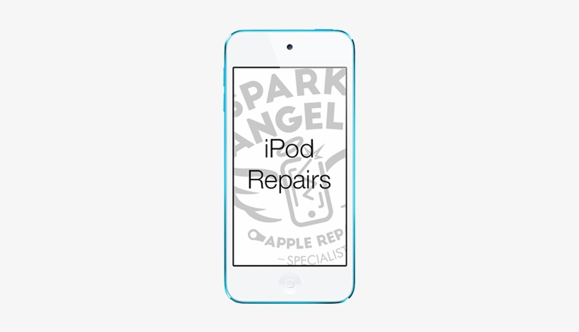 Ipod Touch Ipod Classic Video Repairs - Spark Angels Kettering - Iphone ...