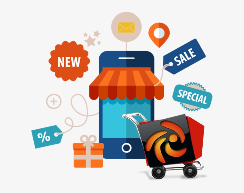 Leverage An Open Source Ecommerce Platform Tailored - E Commerce Site ...