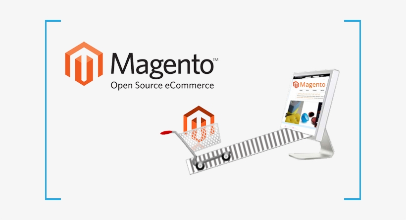 Magento Ecommerce Development - Magento Ecommerce Development Web ...