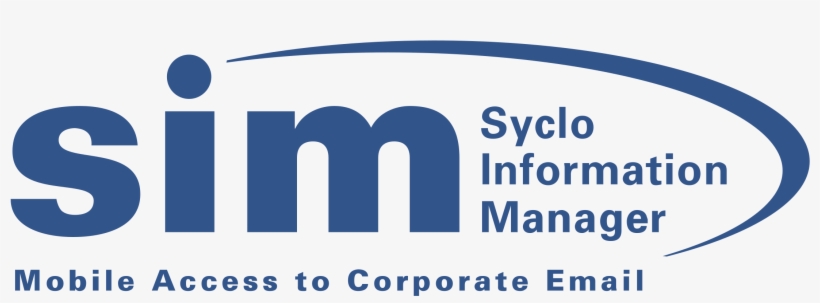 Sim Logo Png Transparent - Sim PNG Image | Transparent PNG Free ...