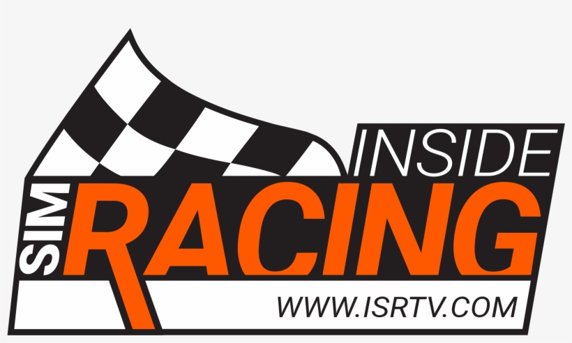 Inside Sim Present Paint - Inside Sim Racing Logo PNG Image ...