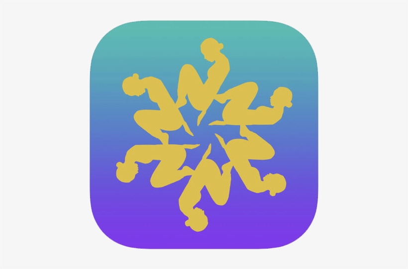 Get Our App - Crest PNG Image | Transparent PNG Free Download on SeekPNG