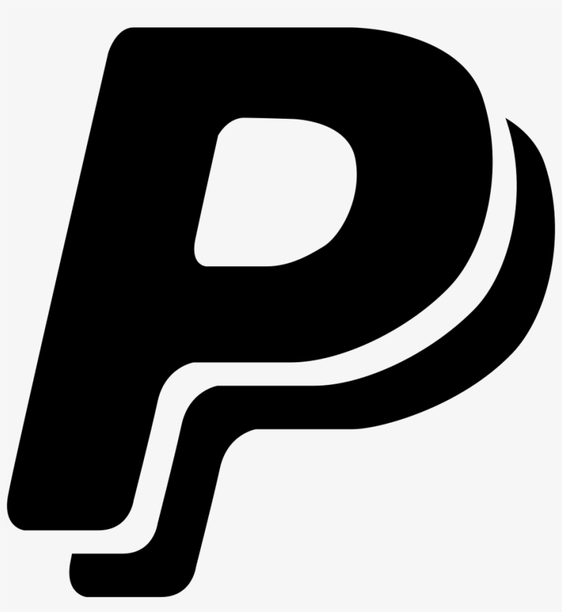 Paypal Logo Comments - Logo PNG Image | Transparent PNG Free Download ...